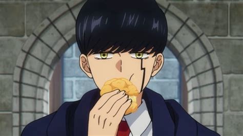 Mashle Magic And Muscles Chapter 154 Release Date And Time