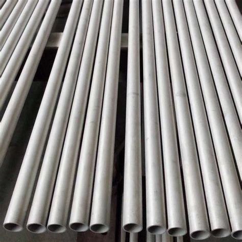Hastelloy C276 Pipe Seamless Astm B622 C276 Uns N10276 China