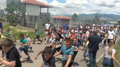 Над 150 натпреварувачи на меморијалната урбано ридска трка „Васе Ангелов“ во општина Зрновци