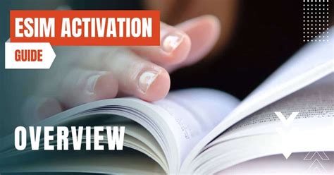 ESIM Activation Issues Solve Them With This Guide