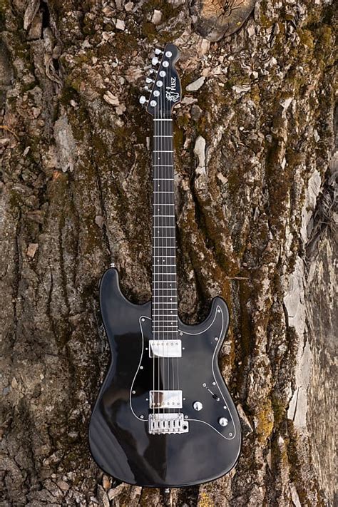 Brand New Pusz Stone 2023 Modern Fat St Style Custom Reverb