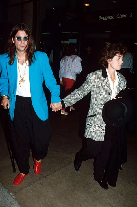 Ozzy Osbourne S Sex Confessions Bonks Like A Rabbit Affairs And