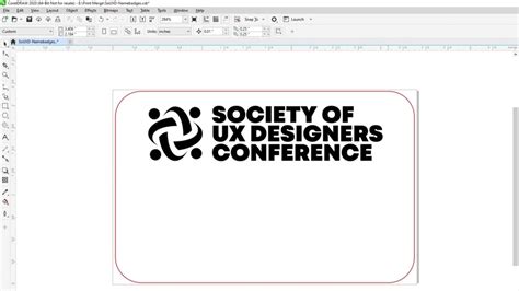 Use Print Merge To Customize Multiple Items Epilog Support Center
