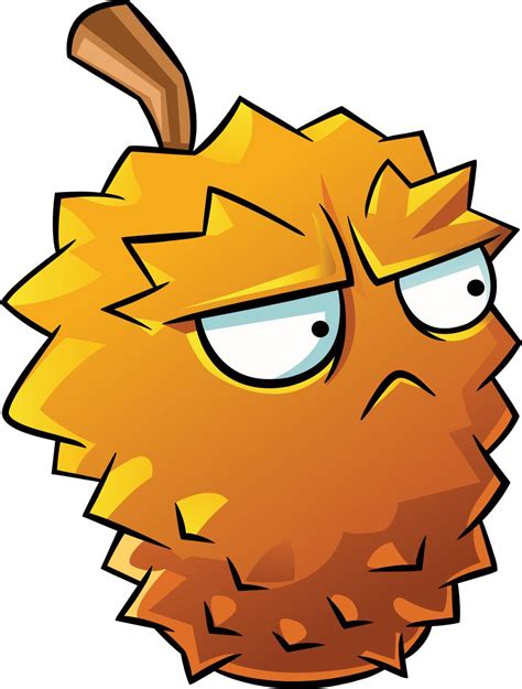 Plants Vs Zombies 2 Plants Characters