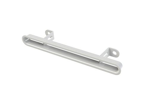 Overflow Cover Standard