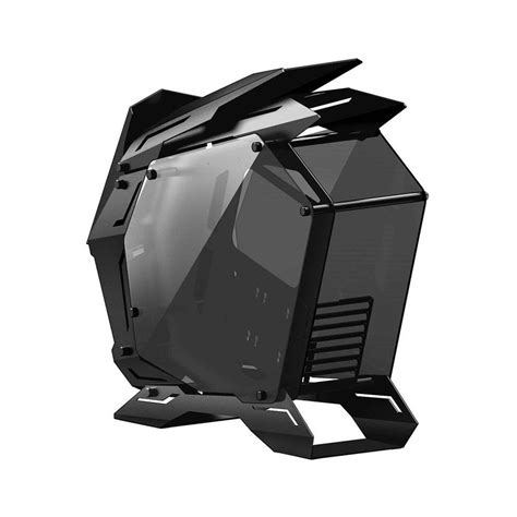 Vỏ Case Jonsbo Mod3 Black