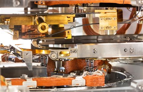 Enabling The Quantum Leap