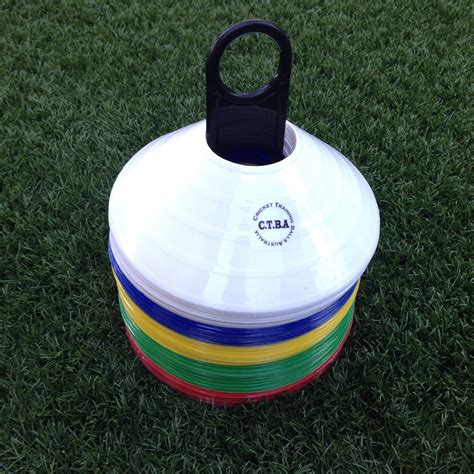 Ctba Field Markers Cricket Gear Direct