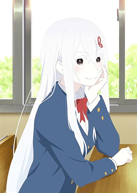 Echidna Re Zero Re Zero Kara Hajimeru Isekai Seikatsu Image By