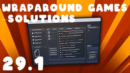 Game Programming WrapAround Game Solution Pt Godot Basics Tutorial Ep Godot