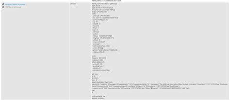 How To Select State From Mqtt Topic And Attributes From Json Home