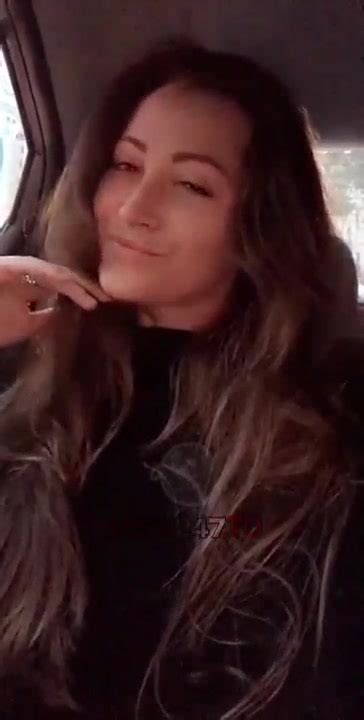 Dani Daniels Public Pussy Fingering Snapchat Free