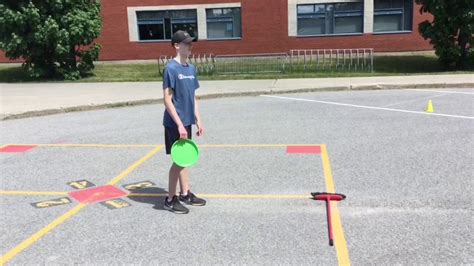 Discus Throw Youtube