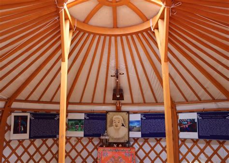 [english Below] 🇫🇷“Нүүдлийн соёлт Монгол Соёлын өдрүүд” арга хэмжээ