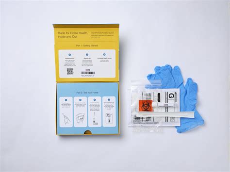 Purina Introduces Probiotic Supplement Microbiome Testing Kit