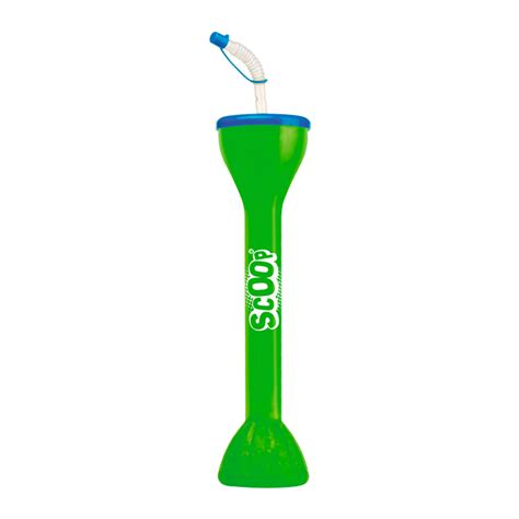 Scoop Stort Timglas 500ml 54st Varsego