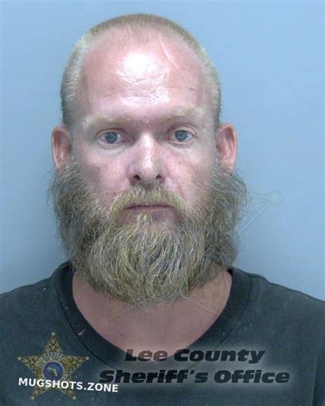 Mcphee Dallas Kieth Ii 06052024 Lee County Mugshots Zone