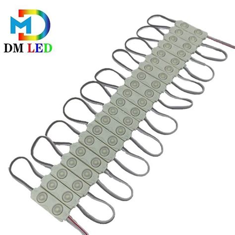 How To Replace A Faulty Led In Rgb 4led Modules Blog