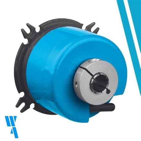 Dgs66 Aak01024 Sick Incremental Encoder 1024 Lines 5v Ttl