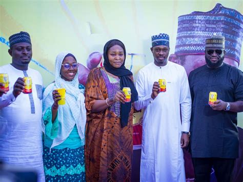 How Malta Guinness Turned Kano Eid Celebration Into A Memorable Fiesta