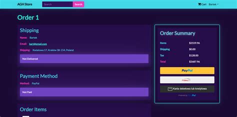 Github Jastidevecommerce Store With Django React Ecommerce Store Built With React Django