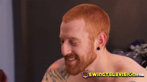 Nervous Swingers List Out Their Own Rules For The Swingers Party Eporner