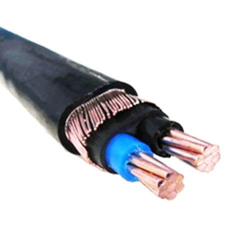 Connection Cable Concentric Cable Africa Market For Split Concentric