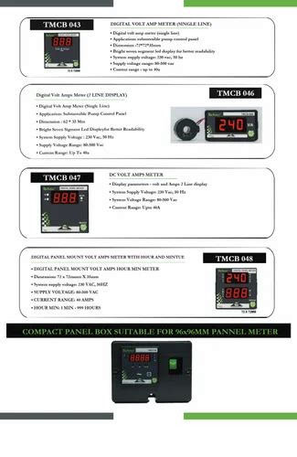 Techno Single Phase Electronic Energy Meter At 461 Single Phase Electronic Energy Meter In