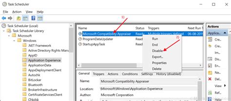 fix compattelrunner exe high disk usage problem in windows 10 11