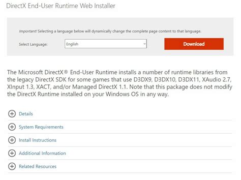 Directx Pengertian Fungsi Dan Sejarah
