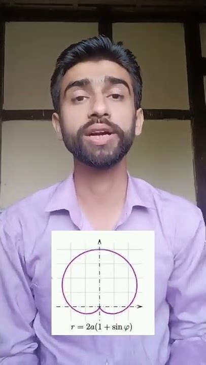 Whats So Interesting About Cardioid The Heart Of Mathematics
