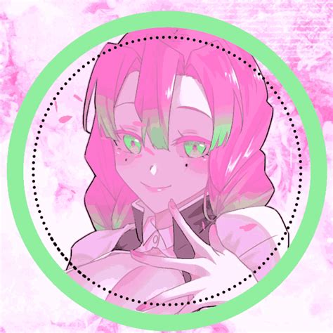 Mitsuri Kanroji Theme Edit Anime Amino