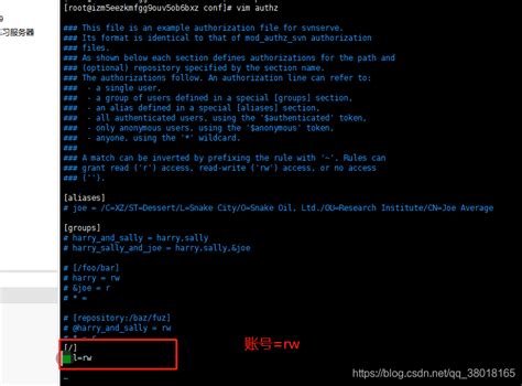 Centos76搭建svncentos76 Svn Csdn博客