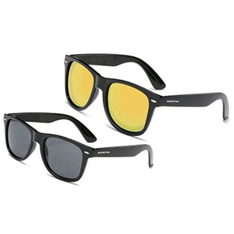 Sunglasses Hunter Motorcycles