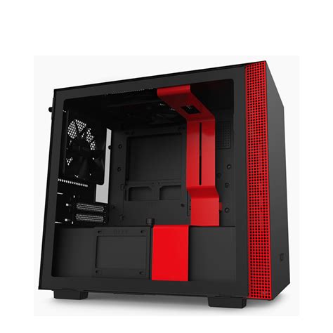 Nzxt H210i H210i Minimalist Gaming Pc Case Nzxt Gaming Pcs