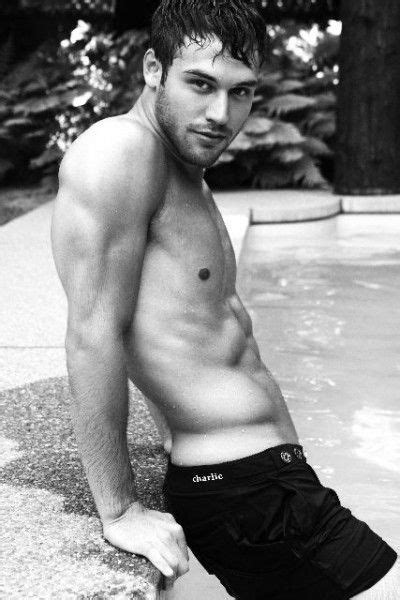 Ryan Guzman Calvin Klein Underwear