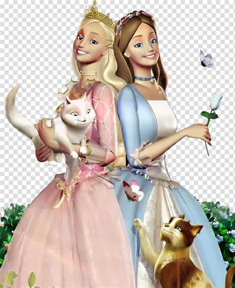 Barbie Princess And The Pauper Wallpapers
