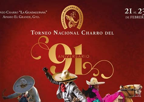 Temporada 2025 Archivos • Federación Mexicana De Charrería