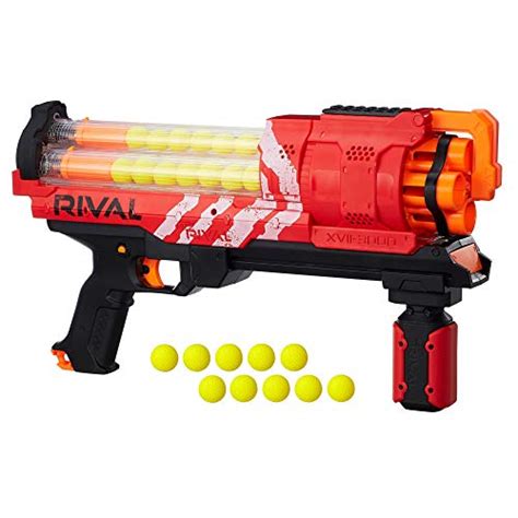 9 Best Nerf Rival Guns 2023 Guide Blaster Central