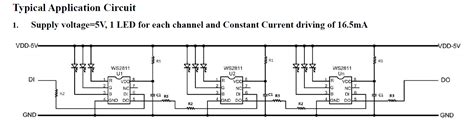How To Reference 3 Separate Voltages That Dont Share Ground General