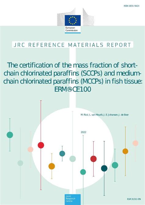 Jrc Publications Repository