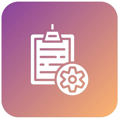 Premium Vector Vector Design Project Icon Style