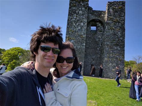 Ireland — May 2016 Hadley Homestead