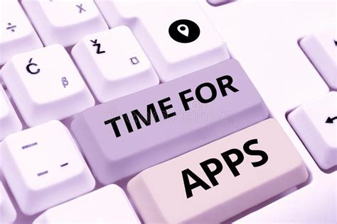 Writing Displaying Text Time For Apps Business Overview Make Use Of