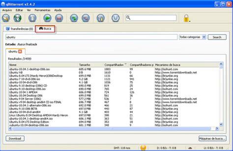 Qbittirent Portable Windows