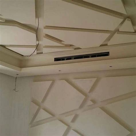 Plafond Ba13 False Ceiling Design Interior Ceiling Design Ceiling Design Bedroom