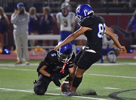 Football Wichita Falls Times Record News