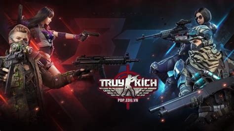 Cấu Hình Truy Kích Pc Tất Tần Tật Những điều Bạn Cần Biết