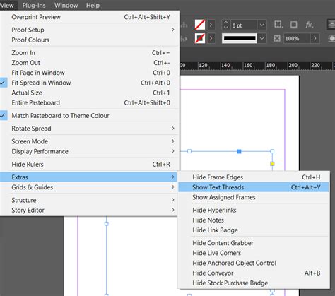 Glyphs Popup Ligatures Open Type I Need This A Adobe Community