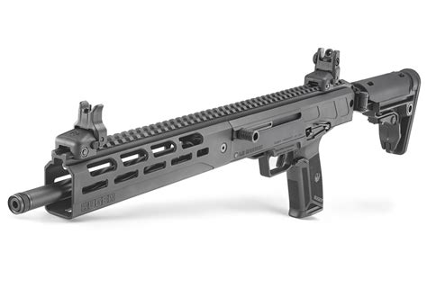 Ruger® Lc Carbine™ Autoloading Rifle Models